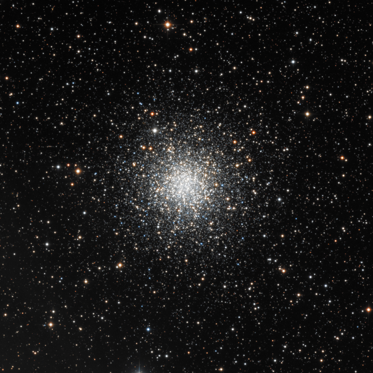 NGC 6723 - Experienced Deep Sky Imaging - Cloudy Nights